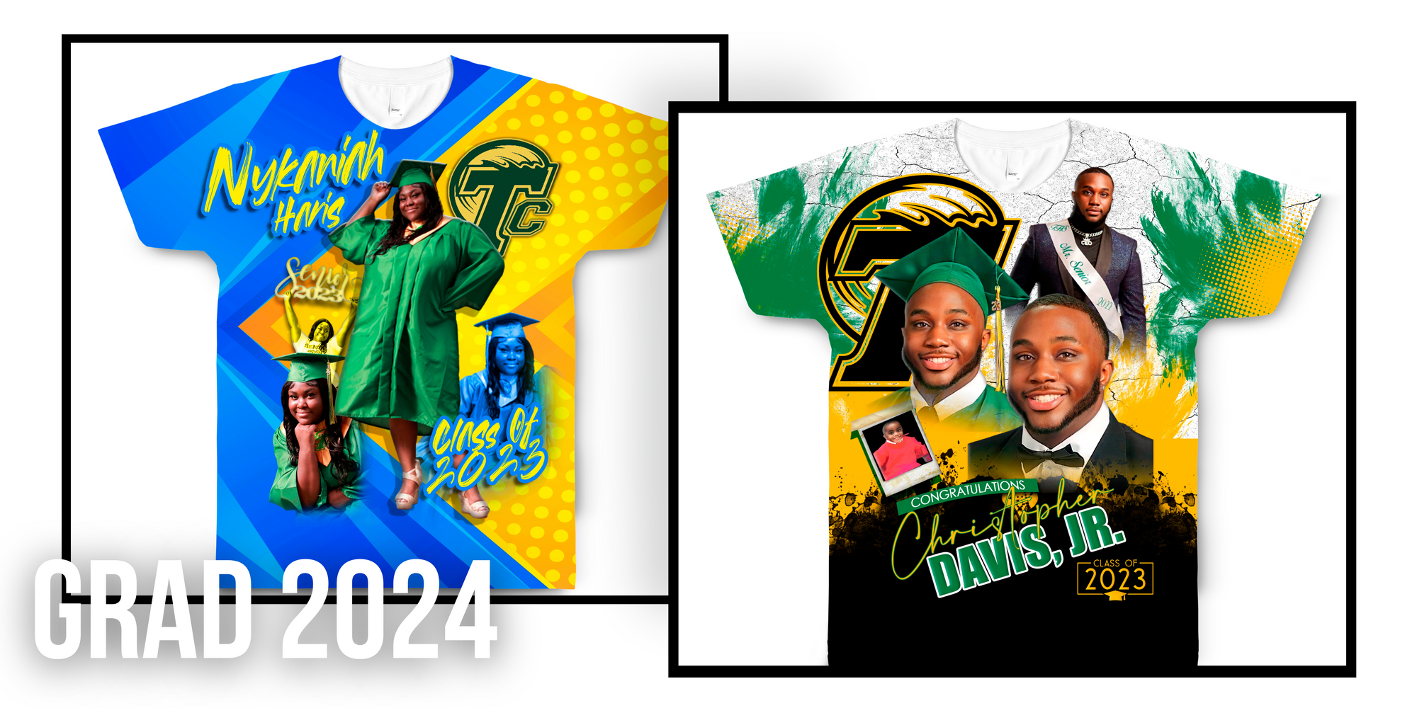 BesTees Custom Designs