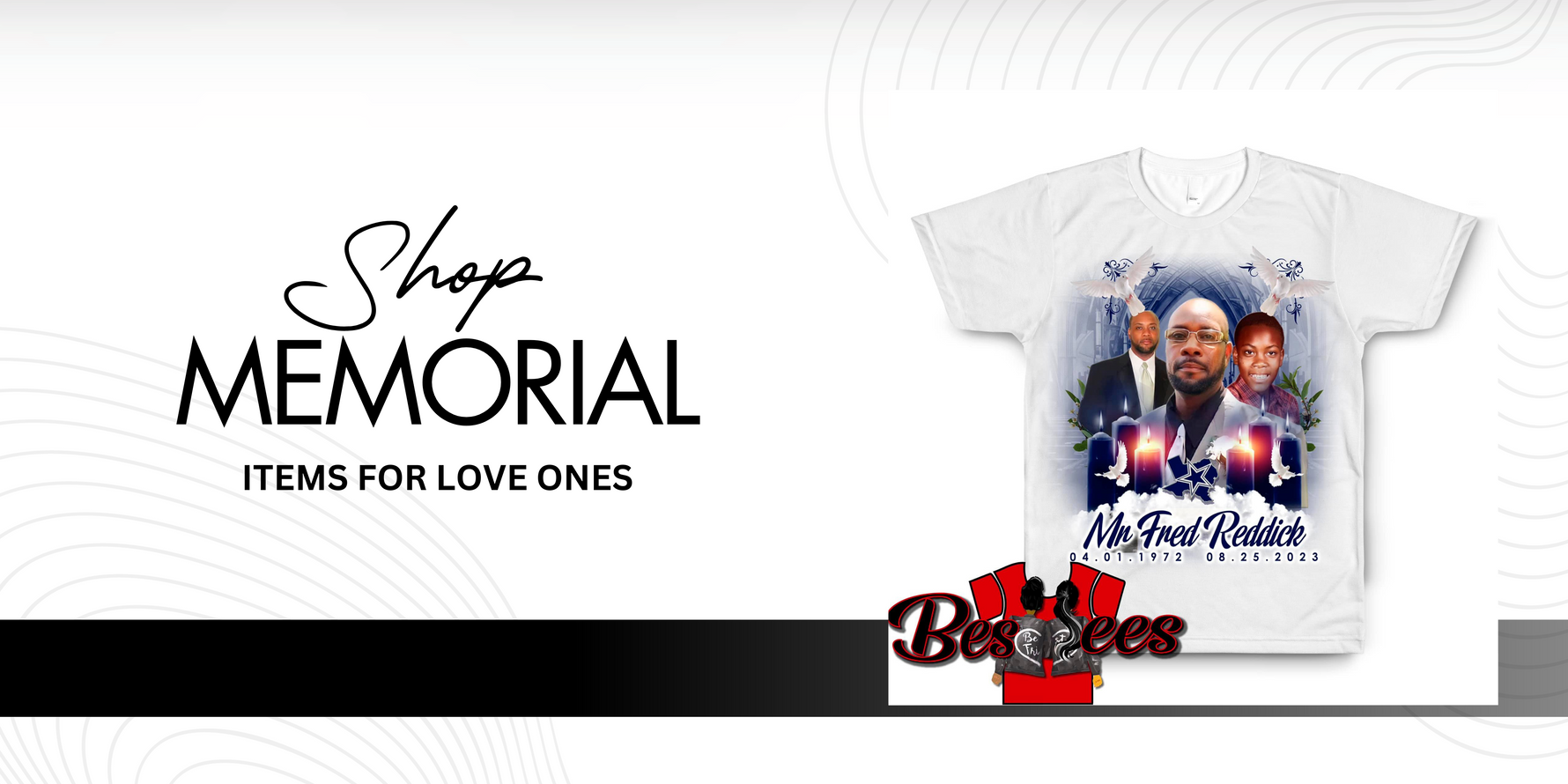 BesTees Custom Designs